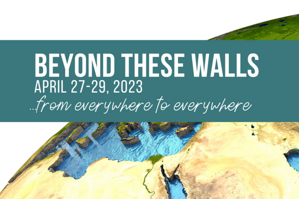 Beyond These Walls - Wesleyan